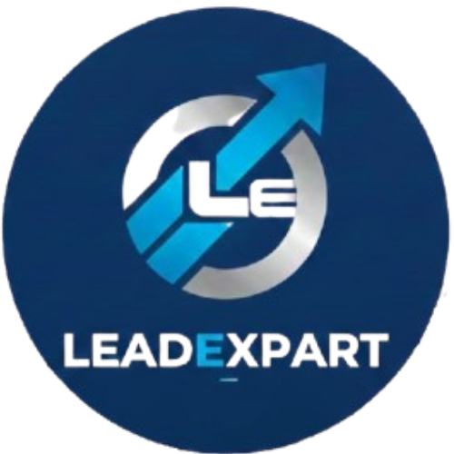Lead Expert - Professional Lead Generation, B2B Leads & Data Services